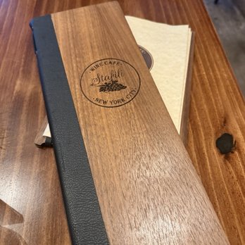STAFILI WINE CAFE - Updated December 2025 - 26 Photos & 15 Reviews ...