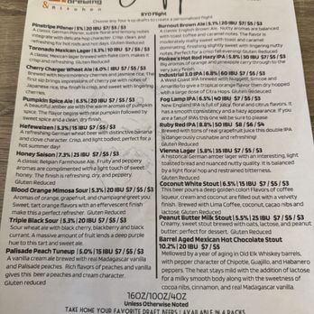 MASH LAB BREWING & KITCHEN - Updated December 2025 - 202 Photos & 162 ...