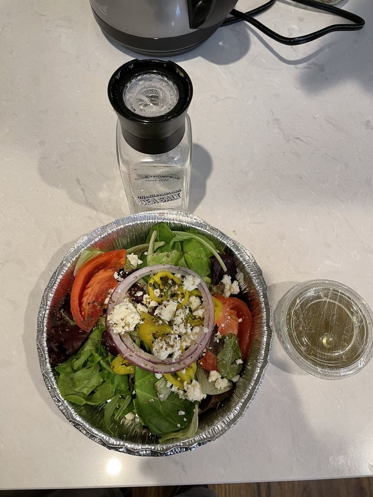 PERO’S PIZZA & PASTA, Atlanta, Georgia - 3521 Northside Pkwy NW ...