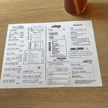 CLUCK N MOOH - Updated August 2025 - 138 Photos & 181 Reviews - 3894 ...