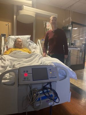 TEXAS HEALTH HARRIS METHODIST HOSPITAL SOUTHWEST FORT WORTH - Updated ...