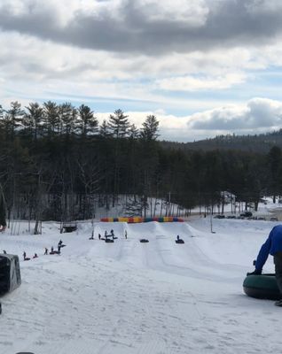 KING PINE SKI AREA - Updated May 2026 - 43 Photos & 39 Reviews - 1251 ...