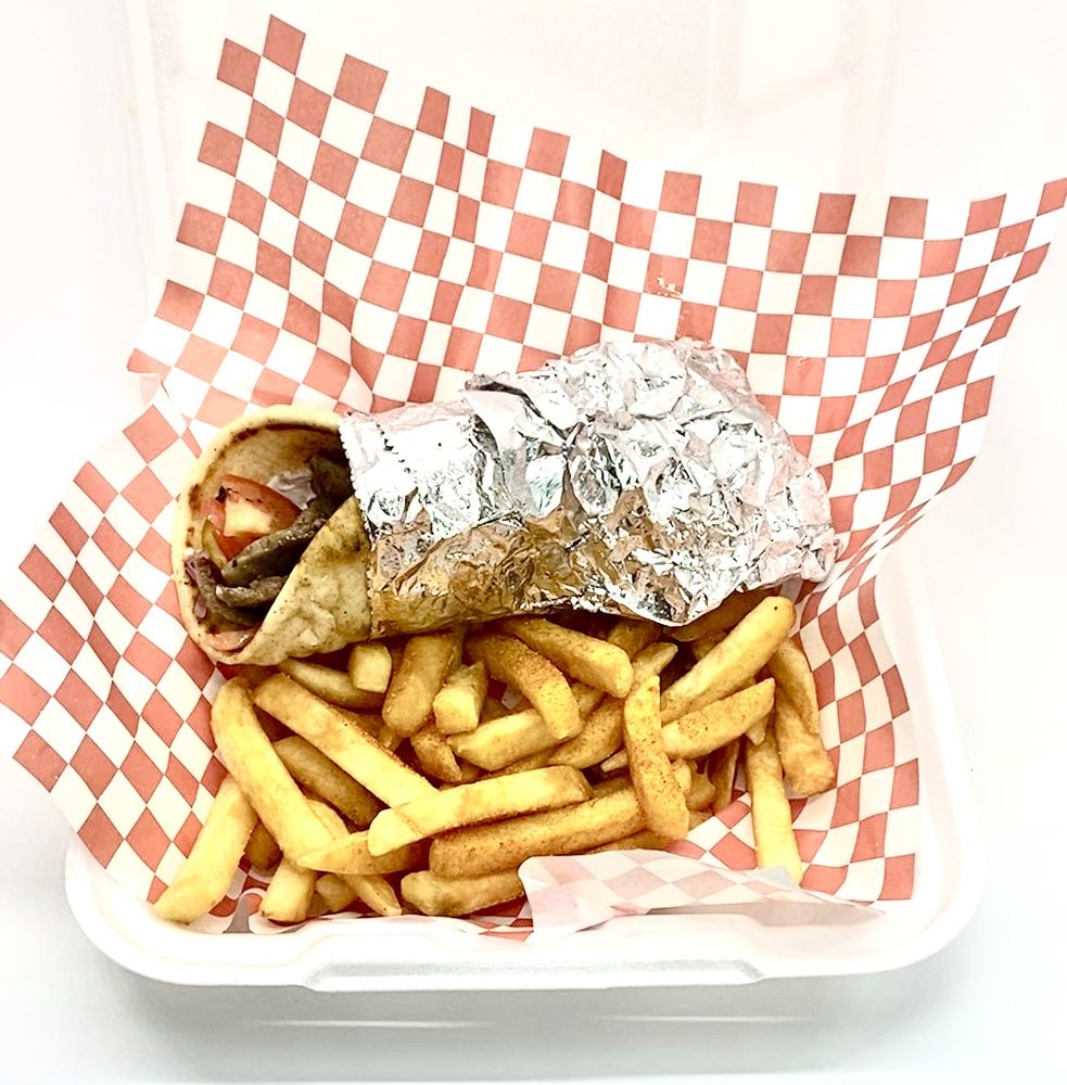 JR FISH & CHICKEN HACKS CROSS - Updated August 2024 - 57 Photos & 19 ...