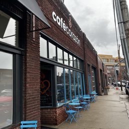 CAFÉ CORAZÓN - Updated July 2025 - 274 Photos & 127 Reviews - 110 Sw ...