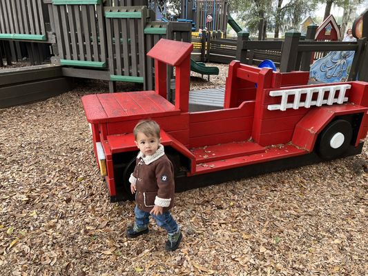 MAGIC FOREST PLAYGROUND - 39 Photos & 26 Reviews - 440 N Nova Rd ...