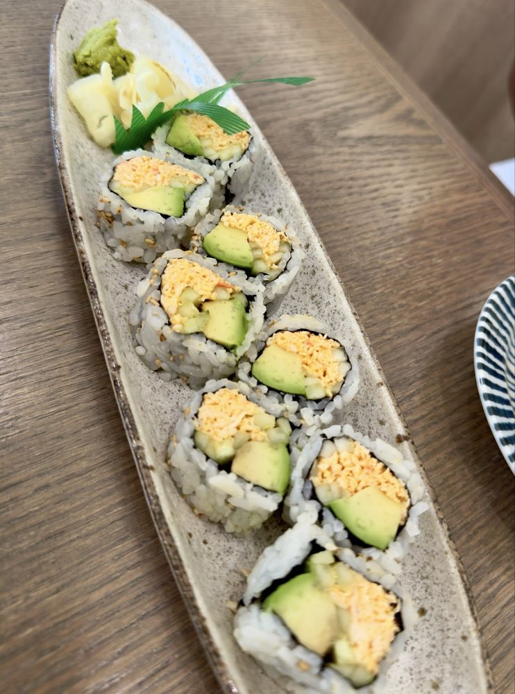 OYA SUSHI - Updated April 2026 - 86 Photos & 38 Reviews - 10775 ...