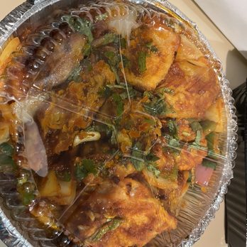 SHERPA KITCHEN - Updated July 2025 - 111 Photos & 129 Reviews - 5290 ...