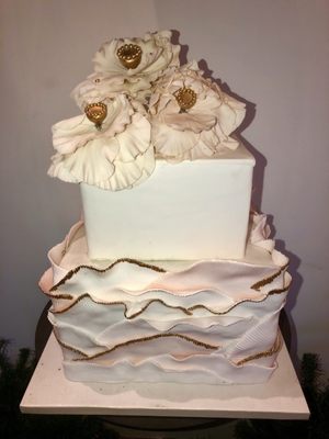 FINAL TOUCH BAKERY - 447 Photos & 208 Reviews - 15056 Weststate St ...