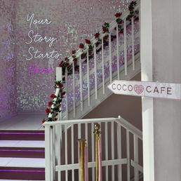 COCO CAFE - Updated July 2025 - 185 Photos & 53 Reviews - 68 Broad St ...