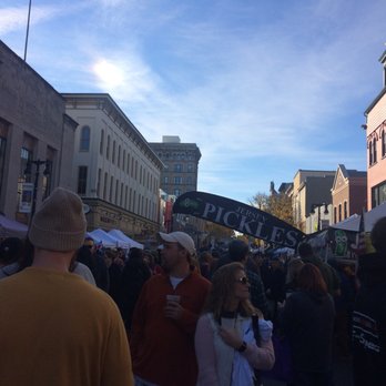 PENNSYLVANIA BACON FESTIVAL - Updated December 2025 - 170 Photos & 13 ...