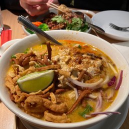 KIN THAI - Updated August 2024 - 118 Photos & 163 Reviews - 207 W 8th ...