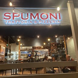 SPUMONI - Updated November 2024 - 234 Photos & 480 Reviews - 713 ...