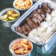 LUNCH BANG - 32 Photos & 12 Reviews - 1704 S Grand Ave, Santa Ana, CA ...