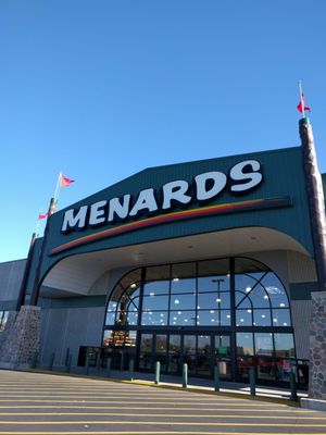 MENARDS - Updated October 2025 - 121 Frances Ln, Beaver Dam, Wisconsin ...