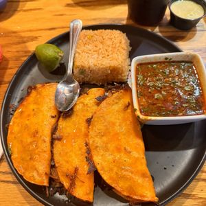 EL CHARRO EXPRESS MEXICAN RESTAURANT - Updated June 2025 - 4350 Augusta ...