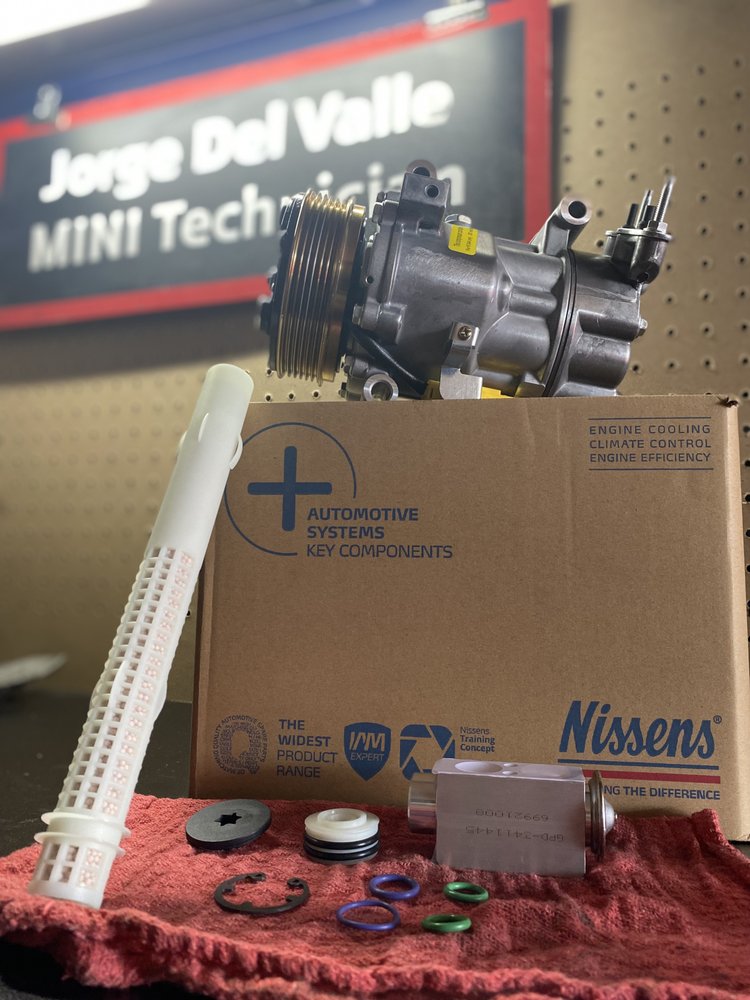 JD AUTO GROUP - Updated October 2025 - 10 Photos - 7 Switchbud Pl, The ...