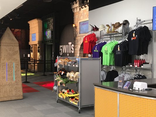 5 WITS ARLINGTON - Updated September 2025 - 16 Photos & 51 Reviews ...