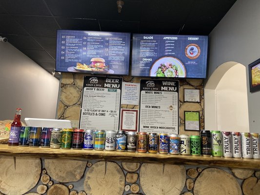 ALASKAN BURGER & BREW - Updated January 2026 - 145 Photos & 163 Reviews ...