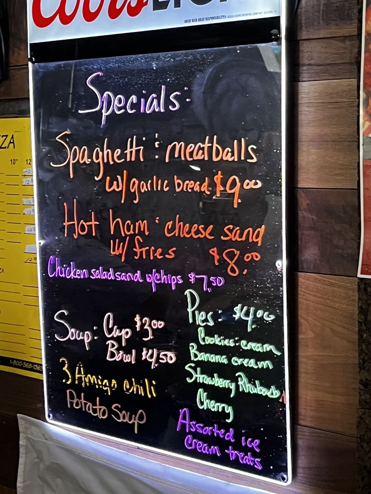 BURKEY’S BAR AND GRILL - Updated January 2026 - 10638 Key W Dr, Dubuque ...