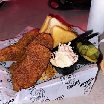 RICHIE’S HOT CHICKEN - Updated August 2024 - 31 Photos & 29 Reviews ...