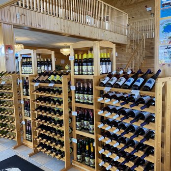 TORREY RIDGE WINERY - Updated September 2025 - 34 Photos & 55 Reviews ...