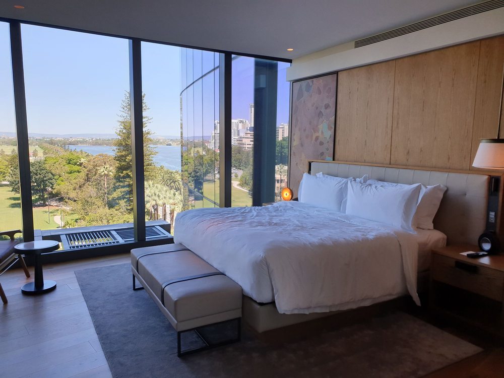 THE RITZ-CARLTON, PERTH - Updated September 2024 - 18 Photos - 1 ...