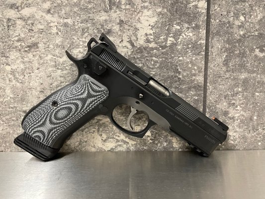 GHOST PRODUCTS CZ CUSTOM SHOP - Updated January 2026 - 14 Photos & 25 ...