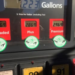 VONS GAS STATION - 12 Photos & 16 Reviews - 550 Tefft St, Nipomo, CA - Yelp