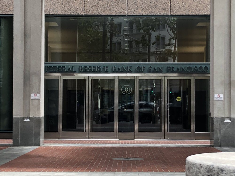 FEDERAL RESERVE BANK OF SAN FRANCISCO - 27 Photos & 14 Reviews - 101 ...