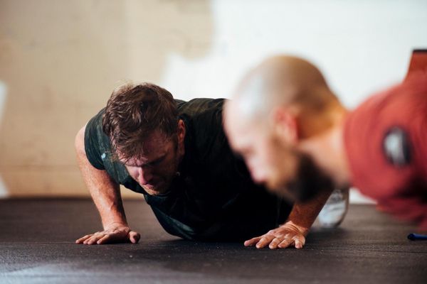 BALLARD BARBELL & BOXING CLUB - Updated September 2025 - 55 Photos & 31 ...