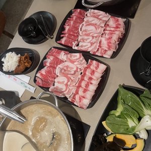 SHABU-WORKS - 1869 Photos & 1099 Reviews - 9841 Mira Mesa Blvd, San ...