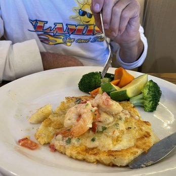 LONGHOUSE RESTAURANT - 148 Photos & 277 Reviews - 8195 Monterey Rd ...