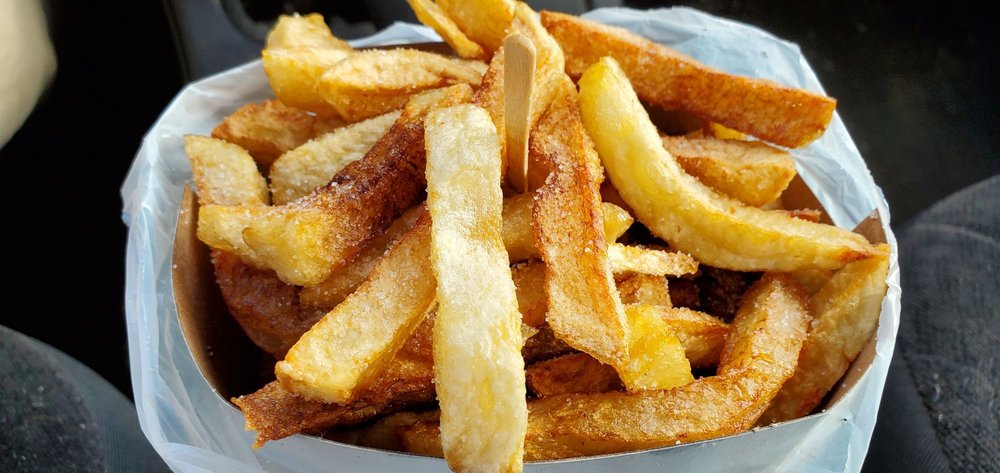 STAN’S FRIES - Updated December 2025 - 44-70 Darling Street, Brantford ...