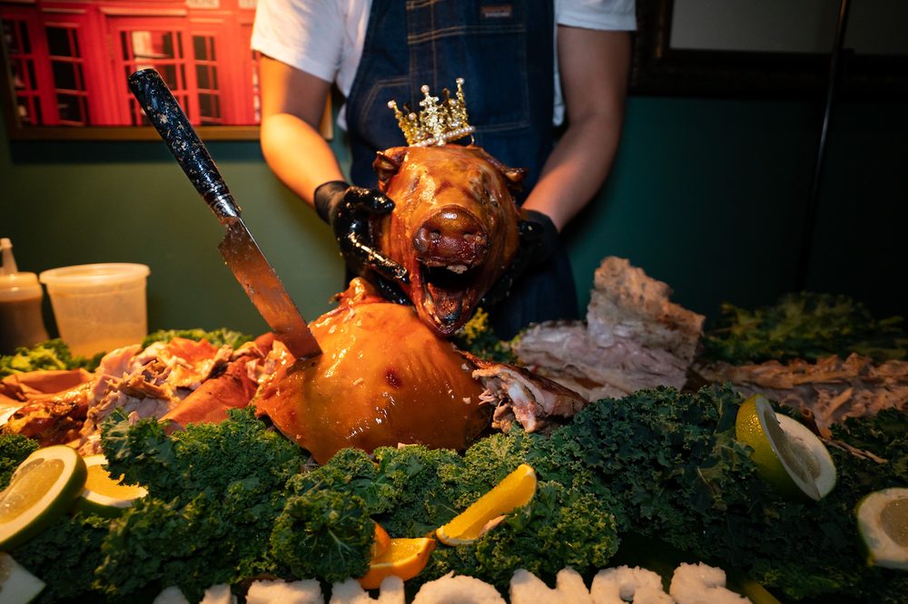 NINONGS LECHON DE CEBU - Updated December 2025 - 10 Photos - Evesham ...