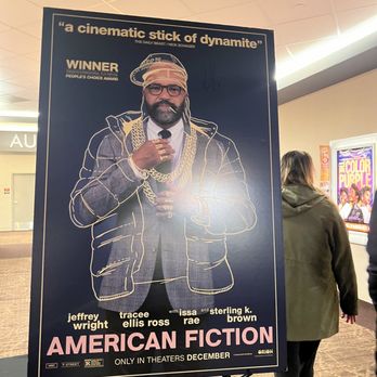 AMC MADISON YARDS 8 - Updated October 2025 - 100 Photos & 71 Reviews ...