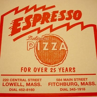 ESPRESSO PIZZA - Updated April 2025 - 21 Photos & 152 Reviews - 220 ...