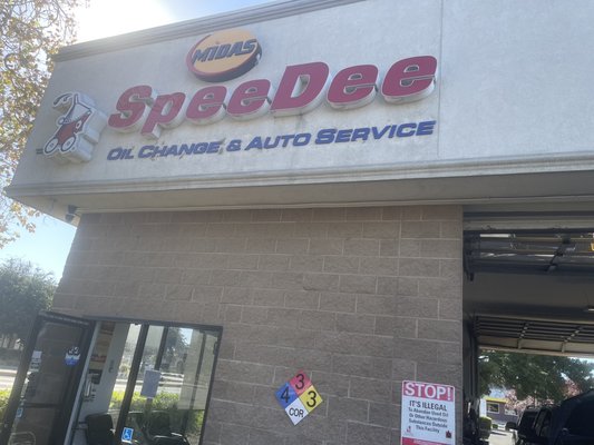 SPEEDEE-MIDAS - Updated October 2025 - 30 Photos & 178 Reviews - 7377 ...