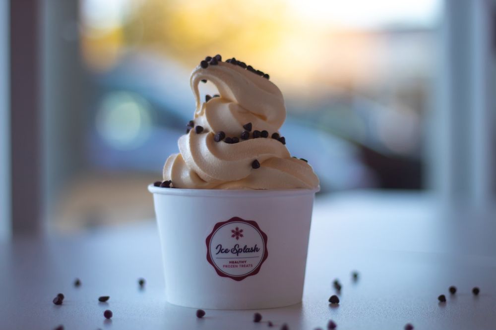 ICE SPLASH - Updated December 2025 - 179 Photos & 103 Reviews - 2475 ...