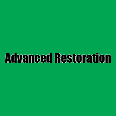 ADVANCED RESTORATION - Richmond, Virginia - Refinishing Services ...