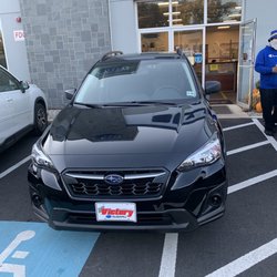 VICTORY SUBARU - 35 Photos & 134 Reviews - 1233 New Jersey 27, Somerset ...