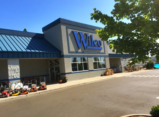 WILCO FARM STORE - OREGON CITY - 20 Photos & 41 Reviews - 19224 S ...