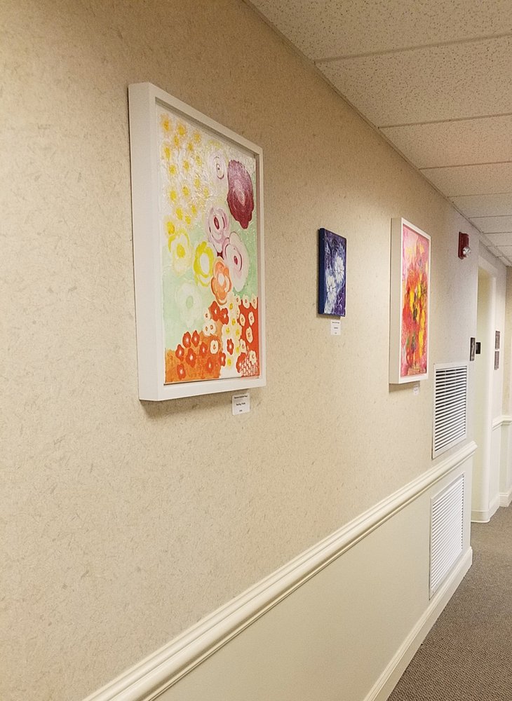 ROXANNE MAPP DESIGNS - Request Consultation - 52 Photos - 1 Prospect St ...