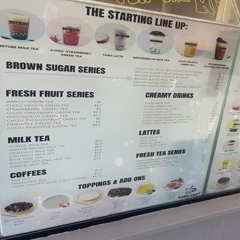 BOBA RUN - Updated December 2025 - 32 Photos & 19 Reviews - 15 E ...