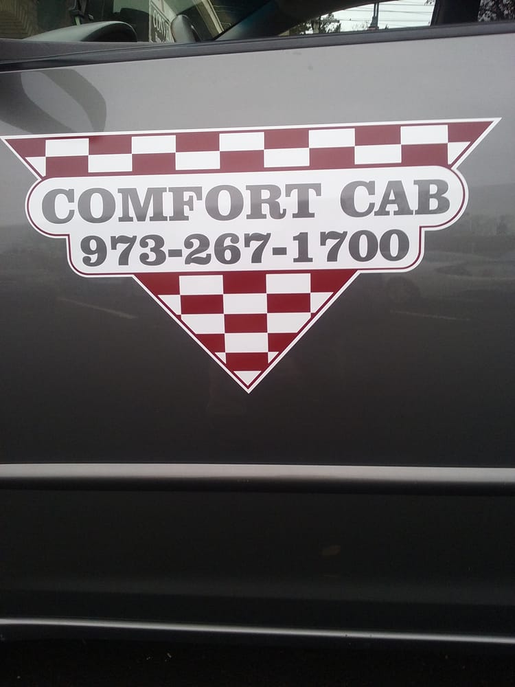 COMFORT CAB OF CONVENT STATION - Updated May 2024 - 102 Woodcrest Dr ...