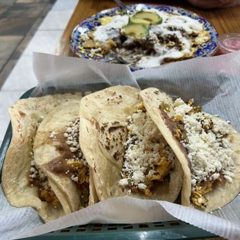 TACOS EL FLUFFY - Updated October 2024 - 103 Photos & 121 Reviews - 707 ...