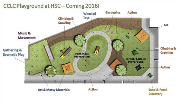 ALCAZAR CHILD DEVELOPMENT CENTER AT USC - Updated December 2025 - 12 ...