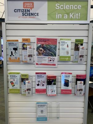 SUN CITY LIBRARY - Updated December 2025 - 23 Photos - 16828 N 99th Ave ...