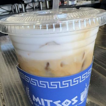 MITSOS GREEK FOOD & COFFEE - Updated February 2025 - 55 Photos & 61 ...