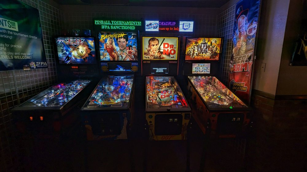 GOOD TIMEZ BILLIARDS - Updated December 2025 - 36 Photos & 58 Reviews ...