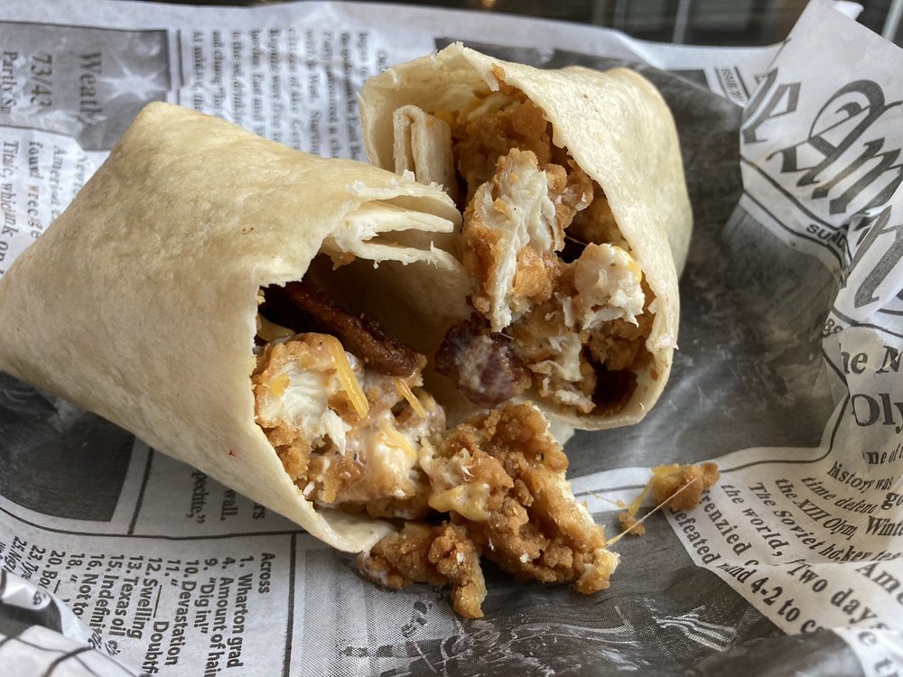 BW BLACKSMITH - 749 S 20th St W, Billings, Montana - Coffee Roasteries ...